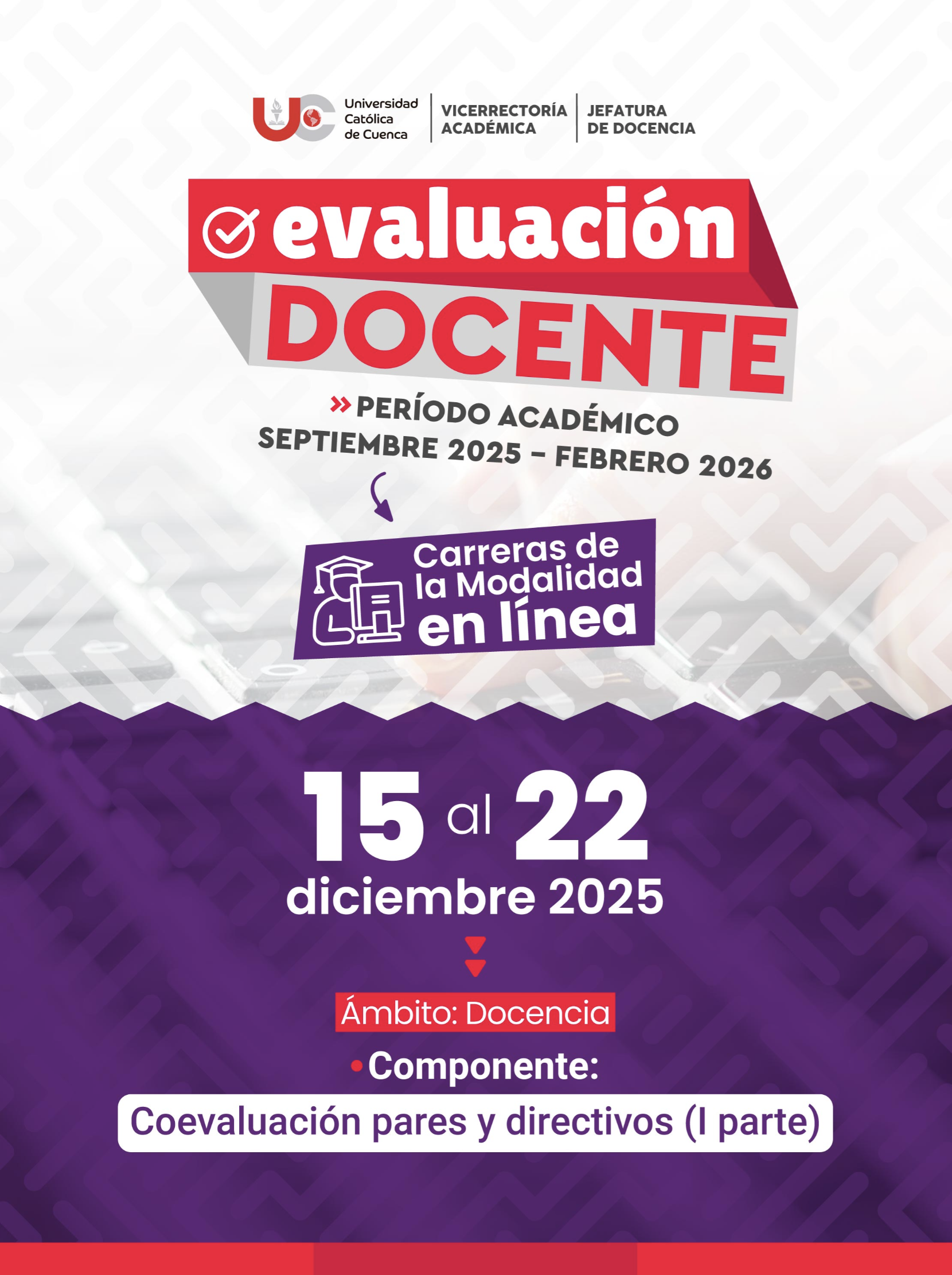 Página Principal | evea_ome